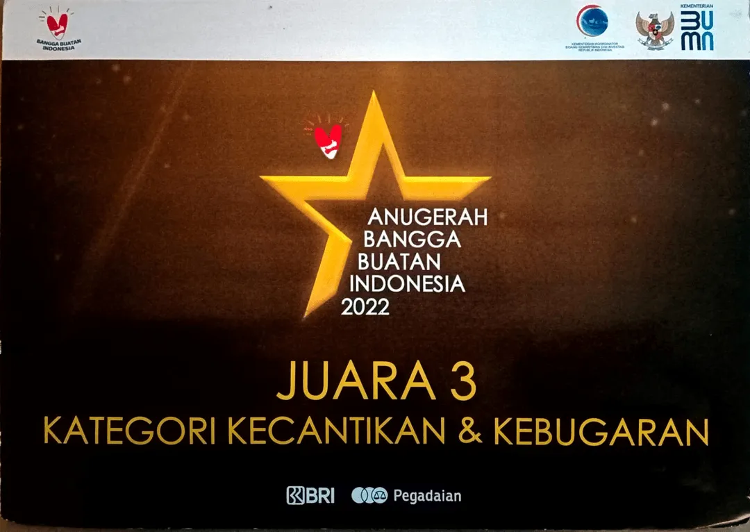 Bangga Buatan Indonesia - Cultivia